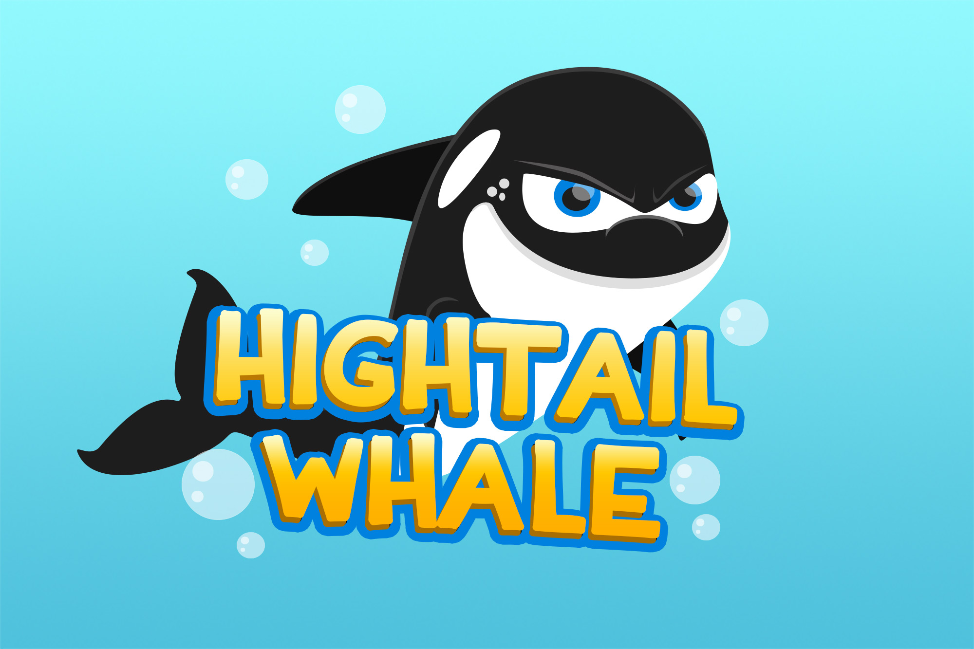 New Game App For iPhone & iPad: Hightail Whale |Navigator Multimedia ...