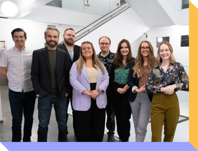 Why Work With Navigator | Navigator Multimedia