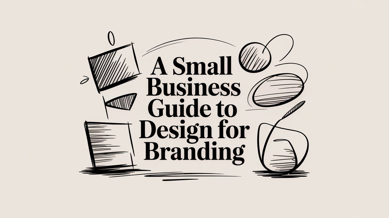 A Small Business Guide to Design for Branding | Navigator Multimedia